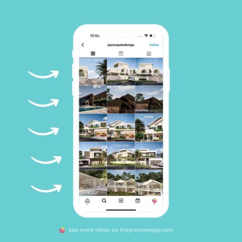 7 Unique Instagram Feed Ideas for Real Estate & Realtors (+ 30 post ideas)
