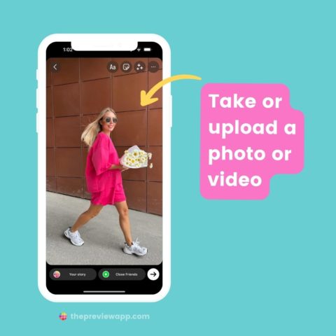 Transparent Background on Instagram Story? (+ 4 Extra Tricks)