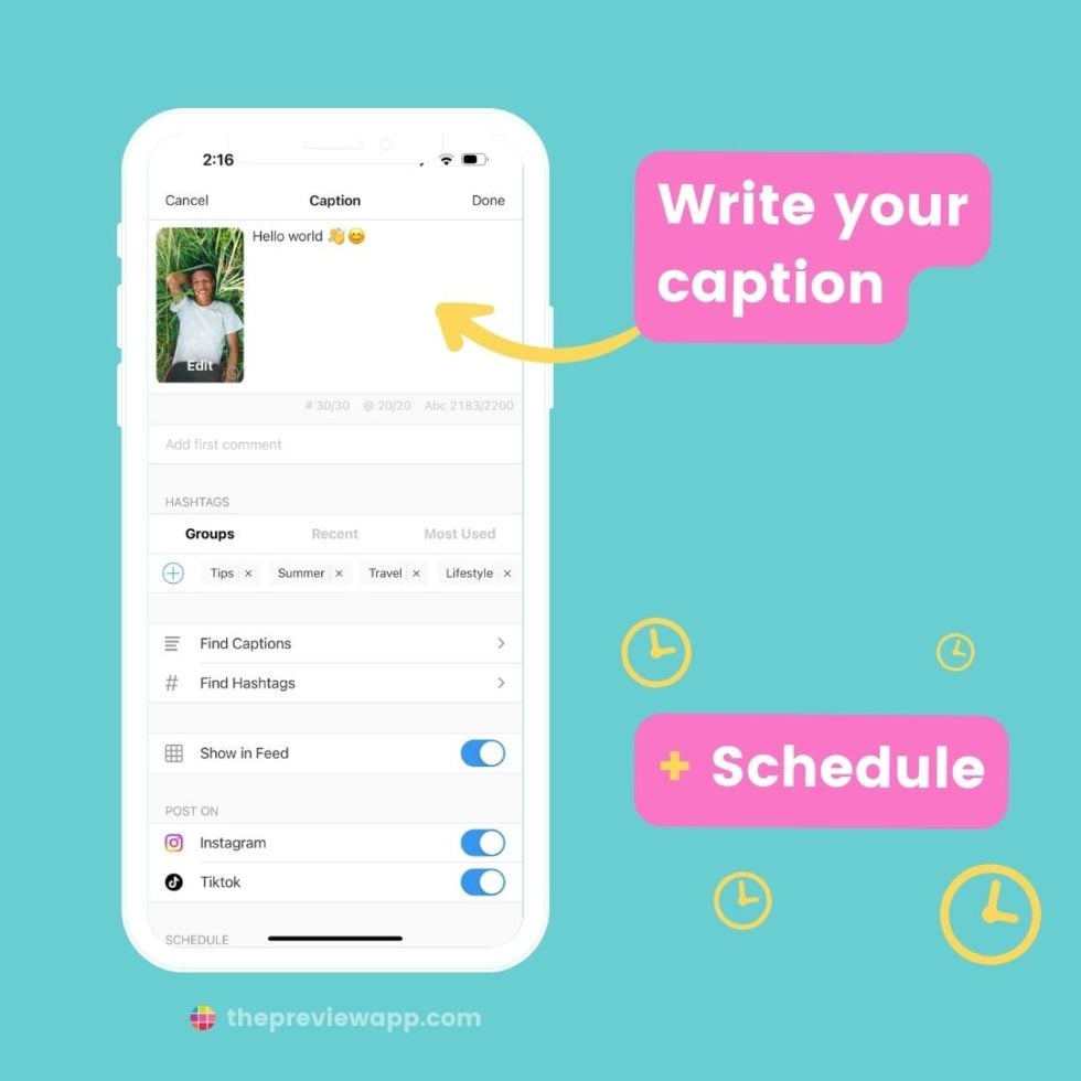 How to Fix Instagram Reels Text Disappearing After Posting