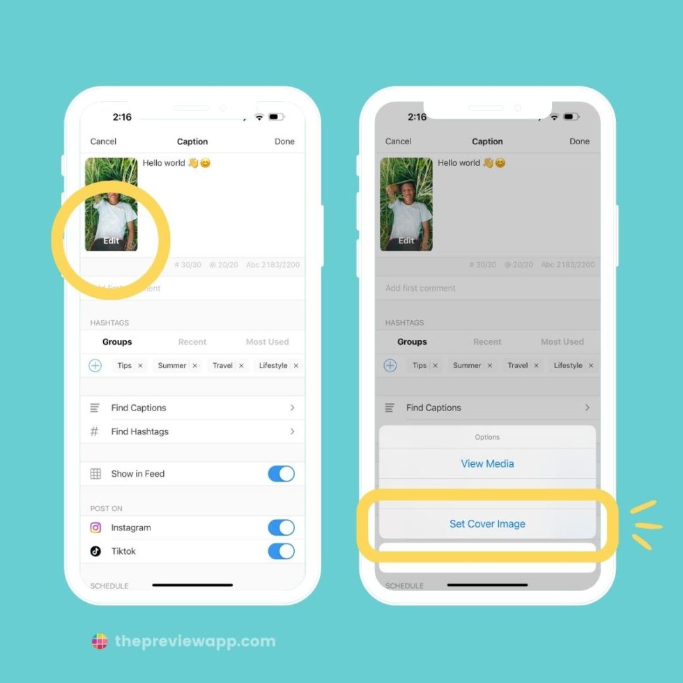 How to Fix Instagram Reels Text Disappearing After Posting