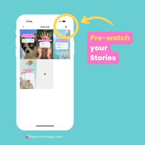 How to Auto-Post Instagram Stories with Preview (App & Desktop)