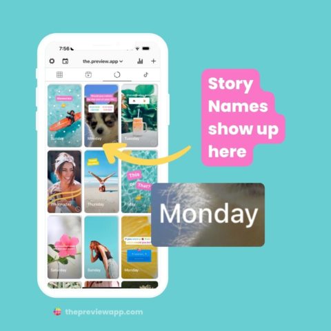 How to Auto-Post Instagram Stories with Preview (App & Desktop)