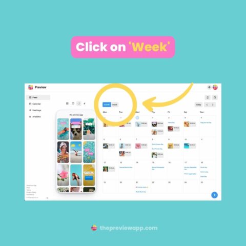How to Auto-Post Instagram Stories with Preview (App & Desktop)