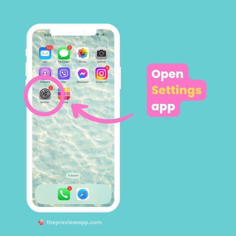 Change Phone Camera Settings for the Perfect Instagram Story & Reels