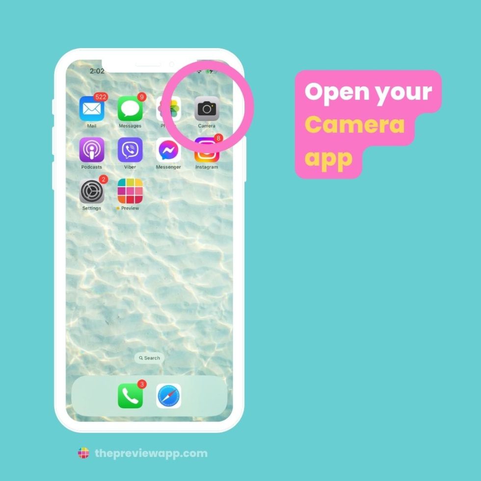 Change Phone Camera Settings for the Perfect Instagram Story & Reels