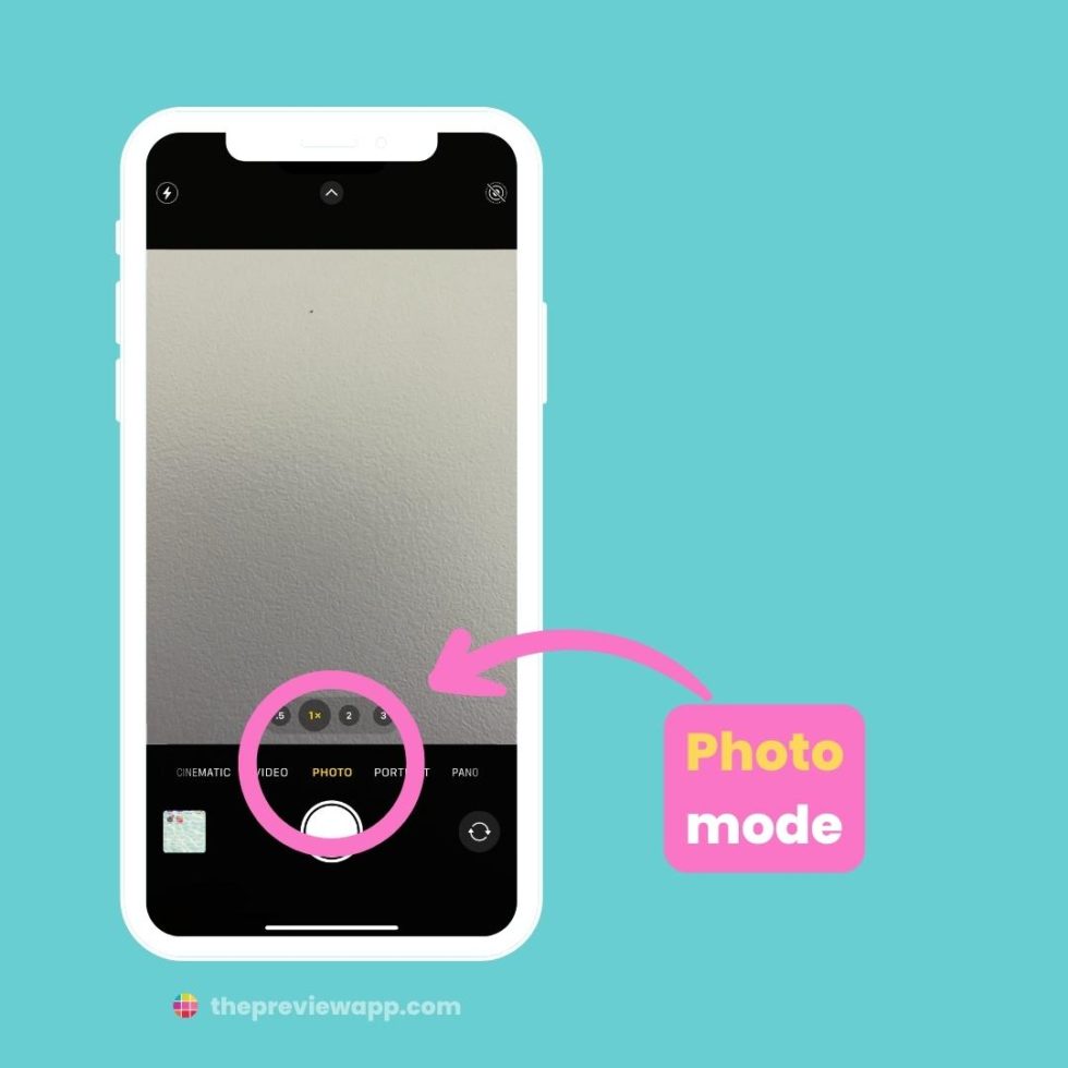 Change Phone Camera Settings for the Perfect Instagram Story & Reels