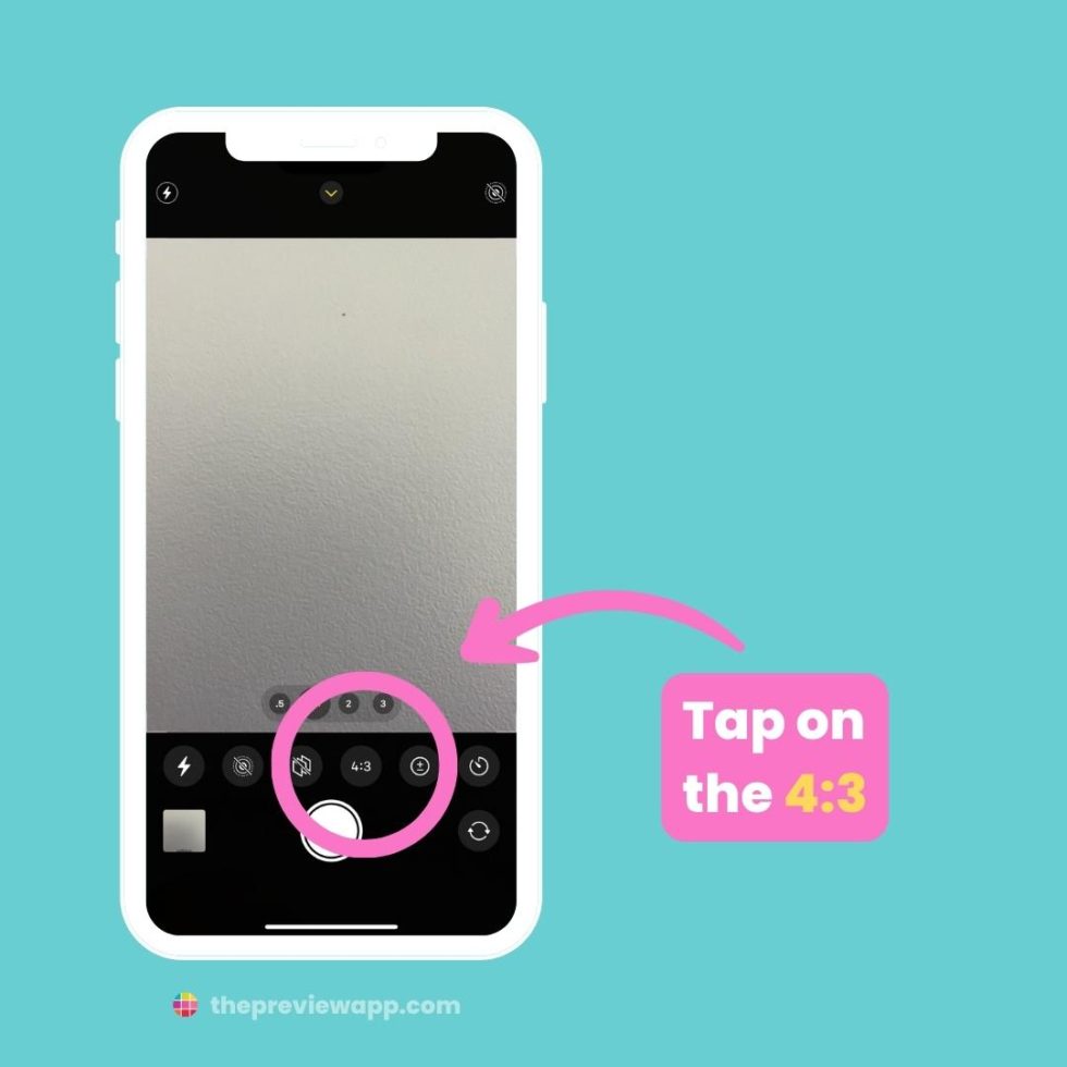 Change Phone Camera Settings for the Perfect Instagram Story & Reels