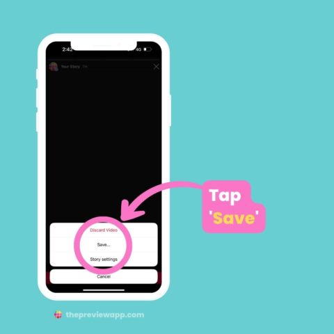 Instagram Story Upload Failed & Doesn't Retry? Here's What to do