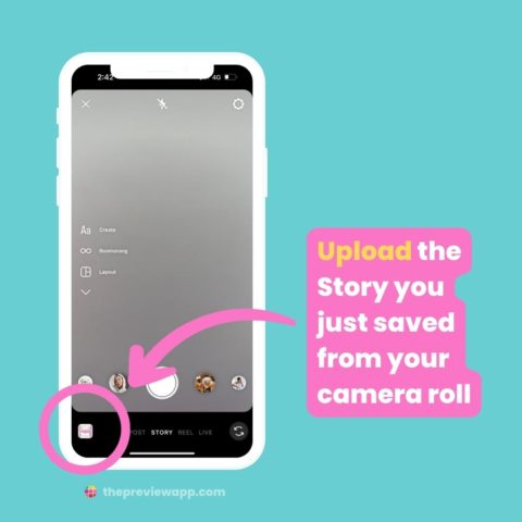 Instagram Story Upload Failed & Doesn't Retry? Here's What to do
