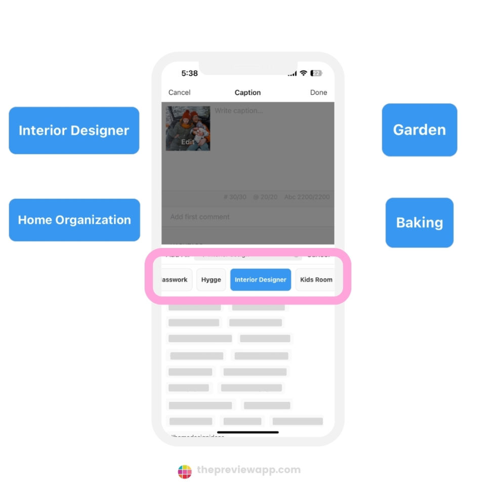 Best Instagram Hashtags for Mom Bloggers (Hashtag Strategy done)