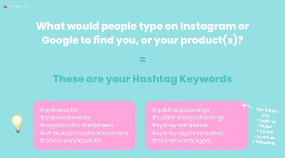 6 Instagram Trends for 2024 - Preview App