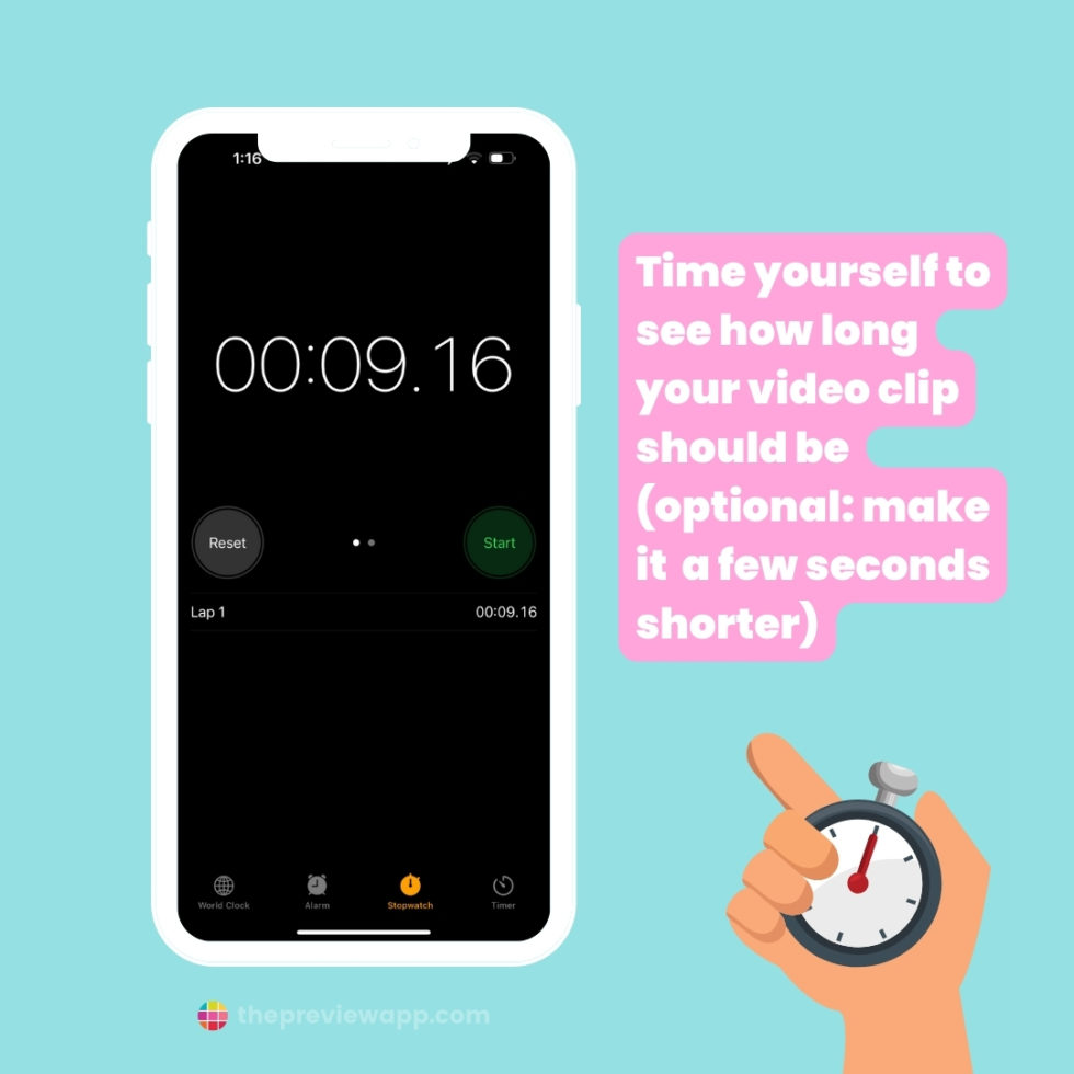 8 Ways Keep People Longer on your Instagram Posts / Account - Preview App
