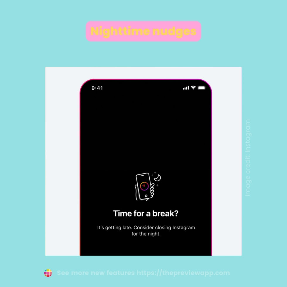 All the New Instagram Features & Updates (in 2024) - Preview App