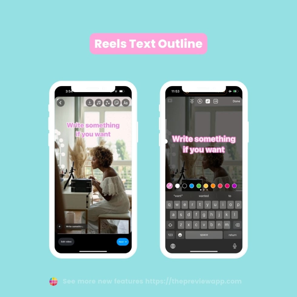 All the New Instagram Features & Updates (in 2024) - Preview App