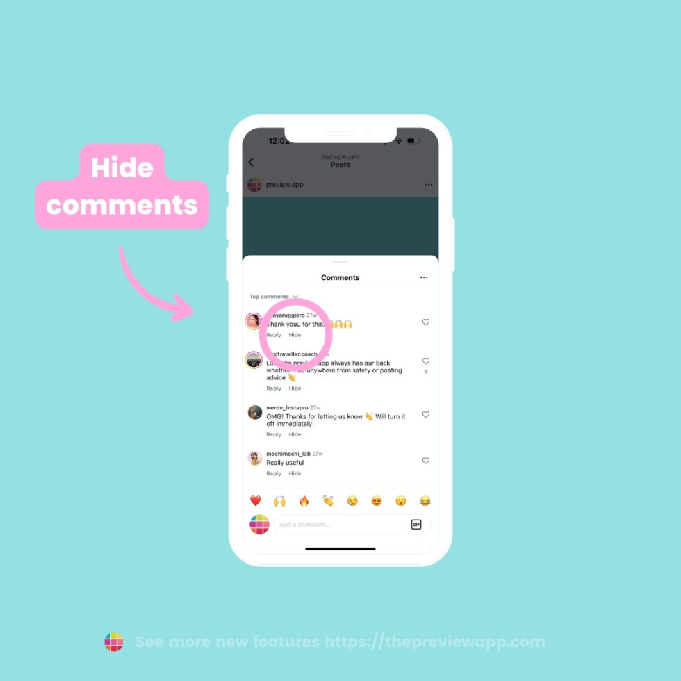 All the New Instagram Features & Updates (in 2024) - Preview App