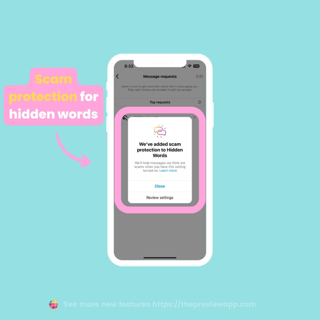 All the New Instagram Features & Updates (in 2024) - Preview App