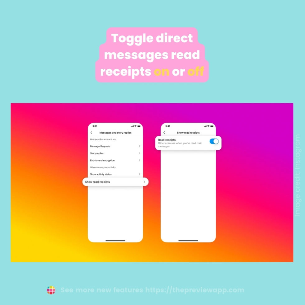 All the New Instagram Features & Updates (in 2024) - Preview App