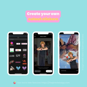 All the New Instagram Features & Updates (in 2024) - Preview App