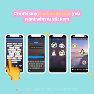 All the New Instagram Features & Updates (in 2024) - Preview App