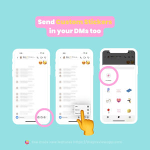 All the New Instagram Features & Updates (in 2024) - Preview App