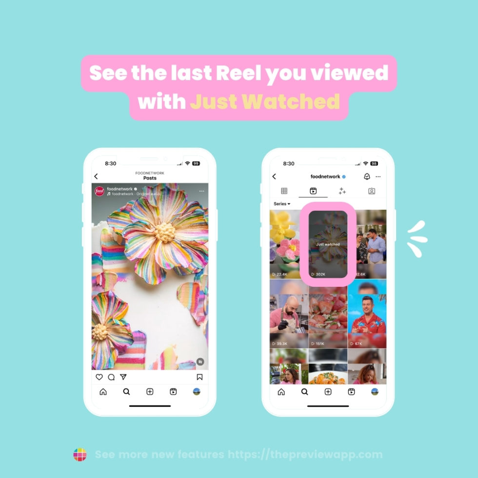 All the New Instagram Features & Updates (in 2024) - Preview App