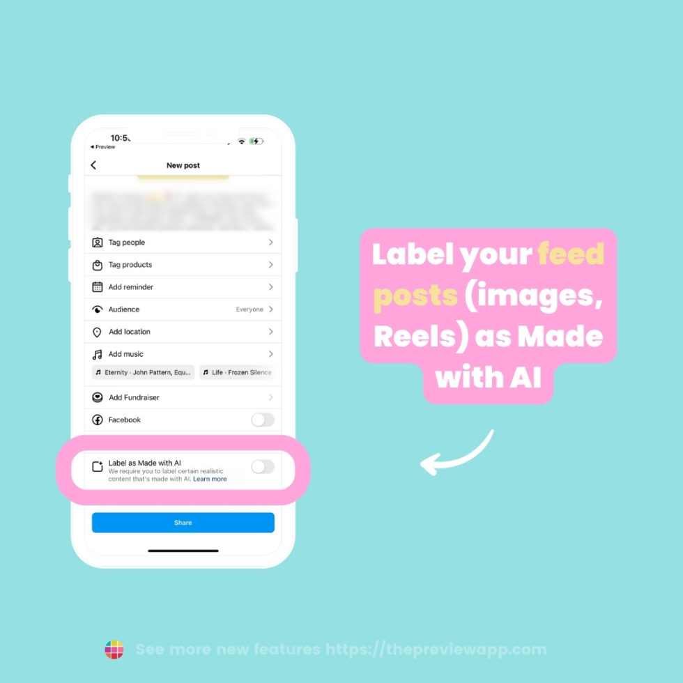 All the New Instagram Features & Updates (in 2024) - Preview App