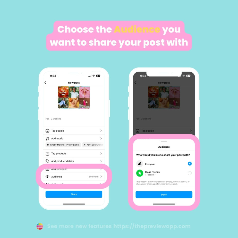 All the New Instagram Features & Updates (in 2024) - Preview App