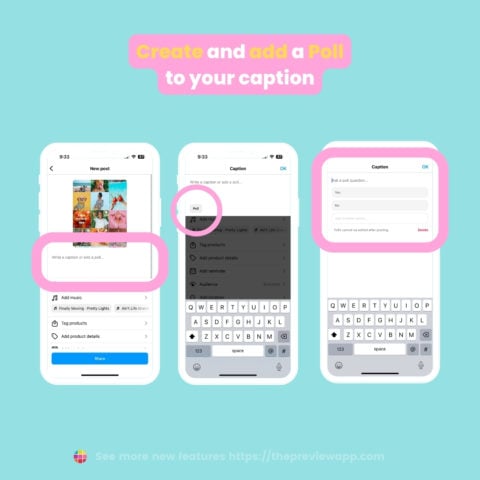 All the New Instagram Features & Updates (in 2024) - Preview App