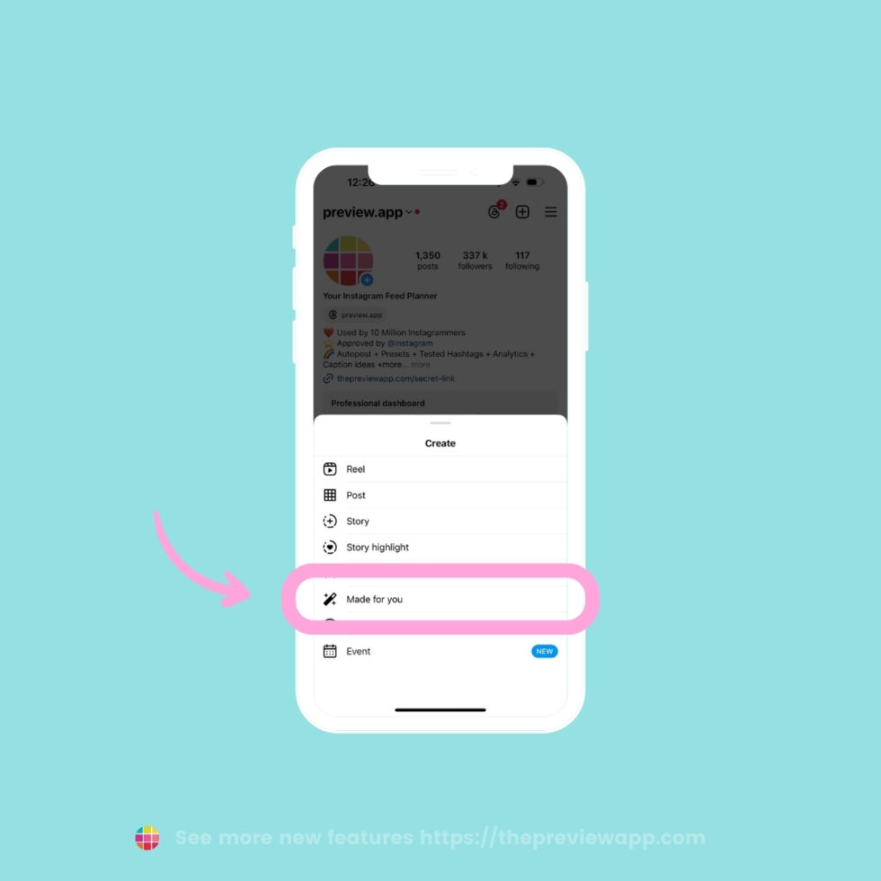 All the New Instagram Features & Updates (in 2024) - Preview App