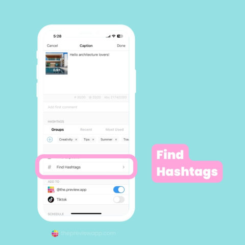 Instagram Hashtags for Builders, Construction & Renovation
