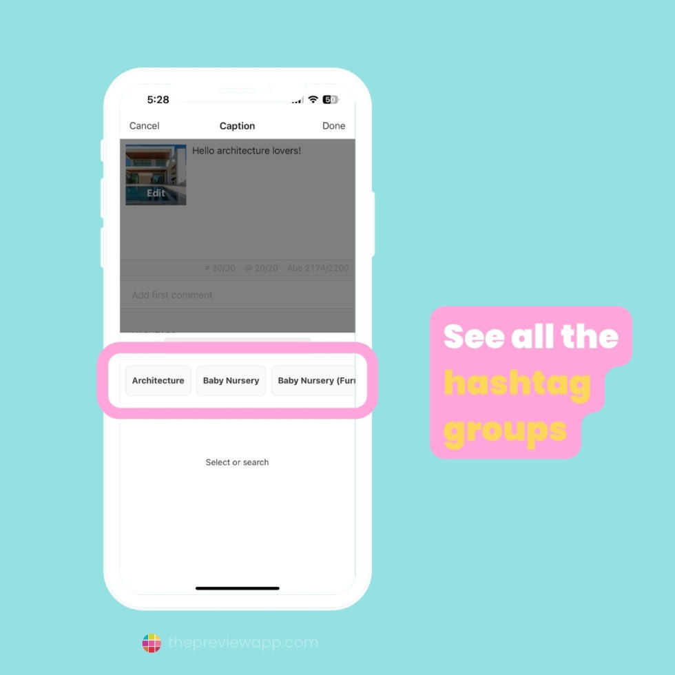 Instagram Hashtags for Builders, Construction & Renovation
