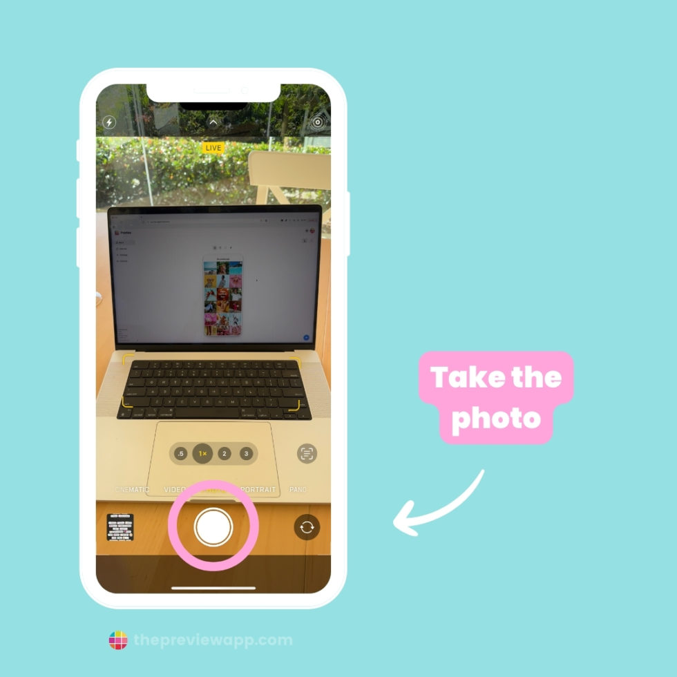 How to Make a Photo Move on Instagram (easy tutorial)