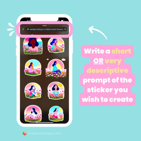 Instagram AI Stickers: How To Use It & 10 Fun Ideas