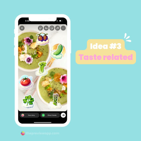 Instagram AI Stickers: How To Use It & 10 Fun Ideas
