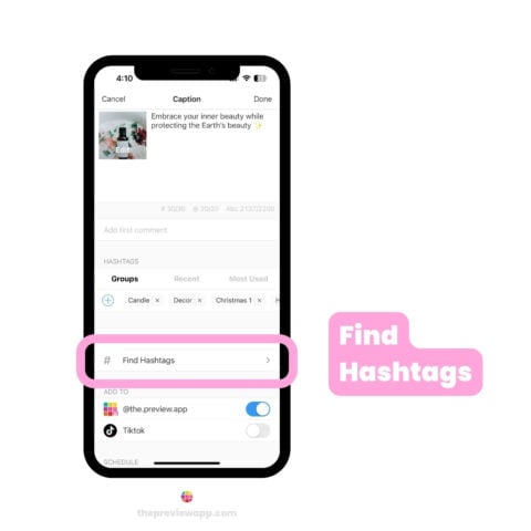 Instagram Hashtags for Eco-friendly & Sustainable Brands (2024 Strategy)