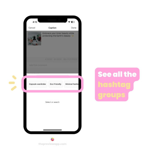Instagram Hashtags for Eco-friendly & Sustainable Brands (2024 Strategy)