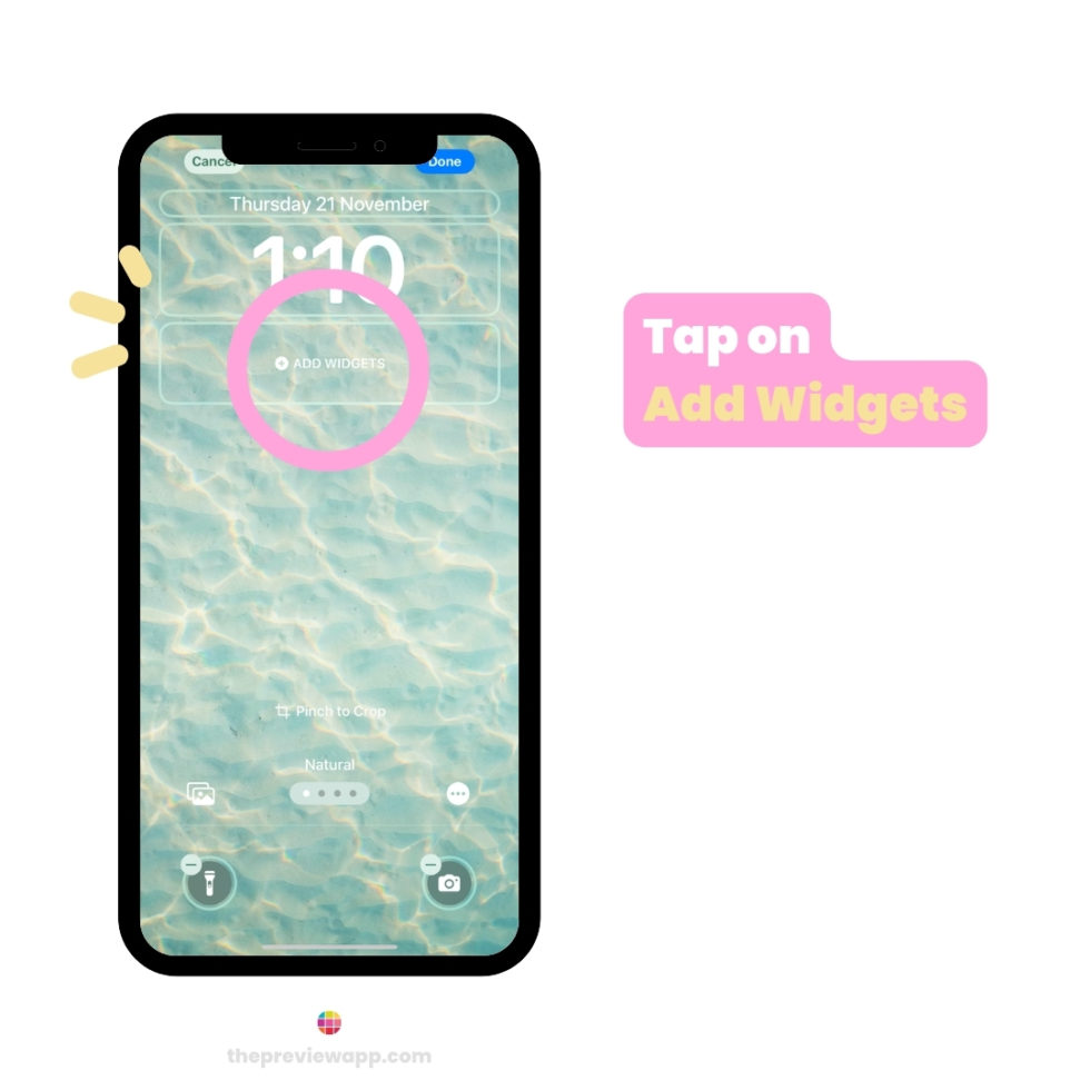 How to Add the Instagram Camera to Your Phone's Lock Screen (Quick Guide)