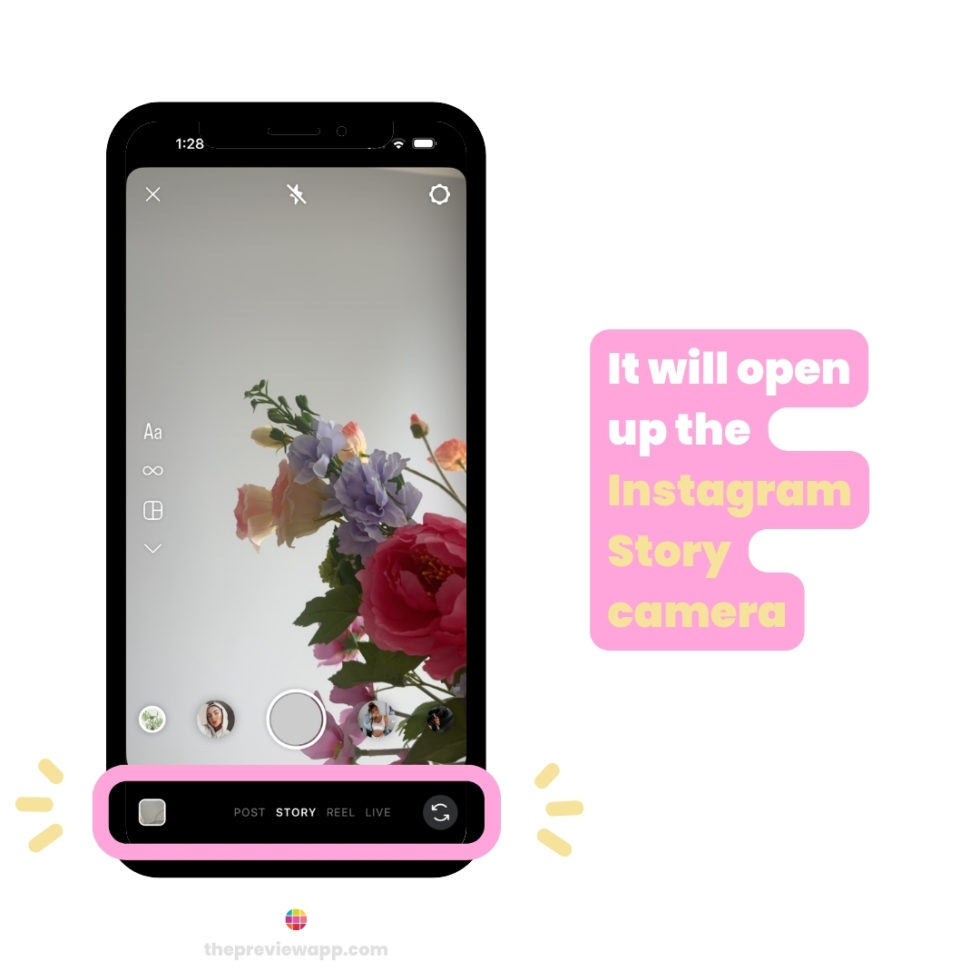 How to Add the Instagram Camera to Your Phone's Lock Screen (Quick Guide)