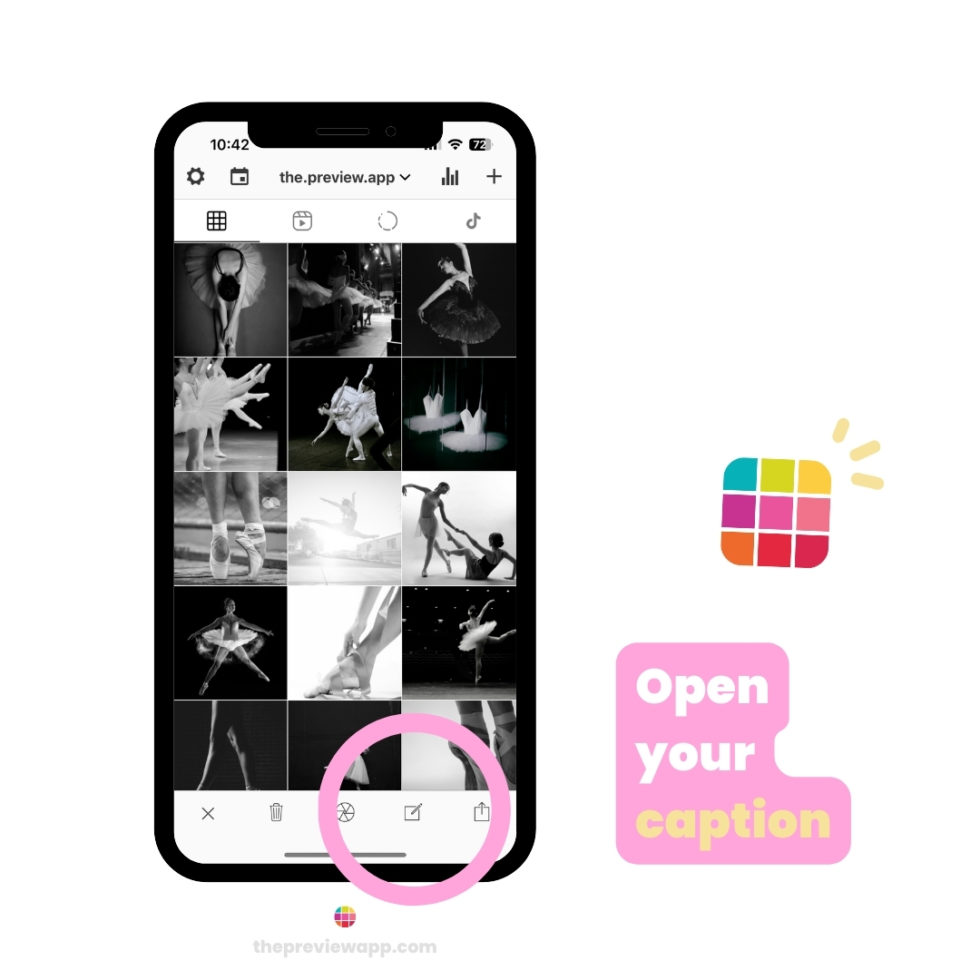 Best Instagram Hashtags for Dancers, Choreographers, Performers in 2024