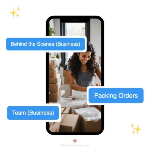 40 Thoughtful Caption Ideas For Handmade Business