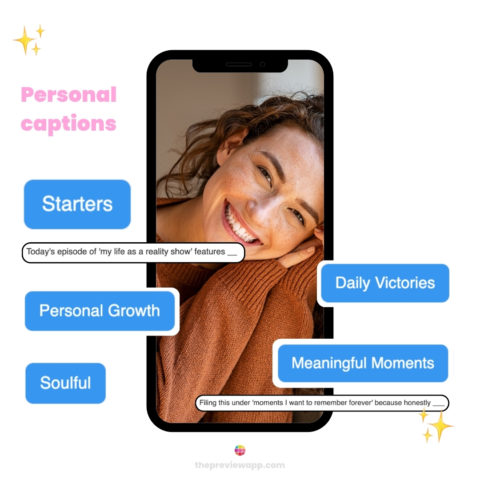 40 Thoughtful Caption Ideas For Handmade Business