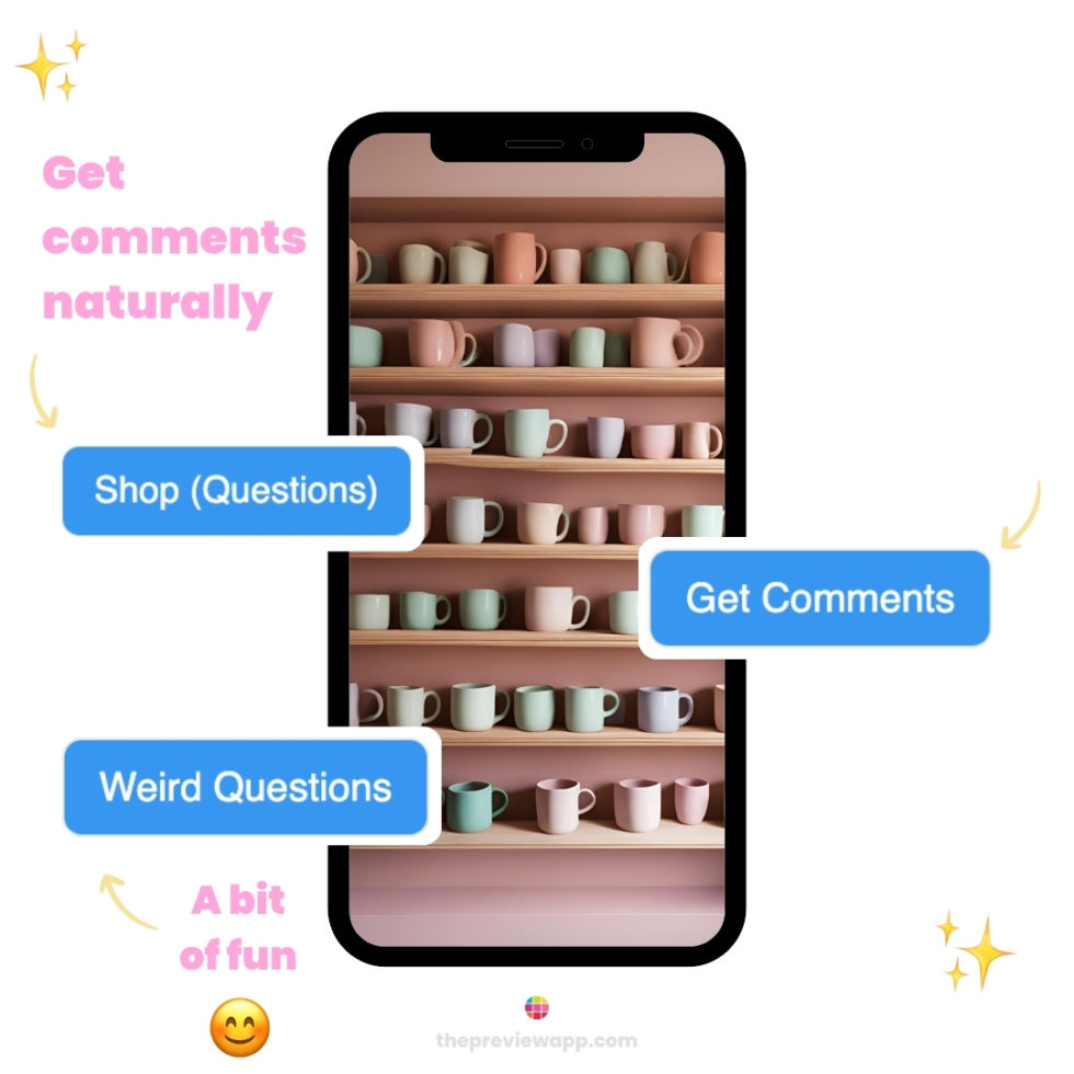 40 Thoughtful Caption Ideas For Handmade Business