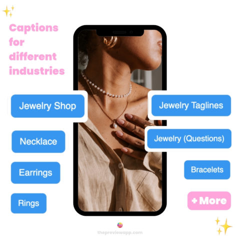 40 Thoughtful Caption Ideas For Handmade Business