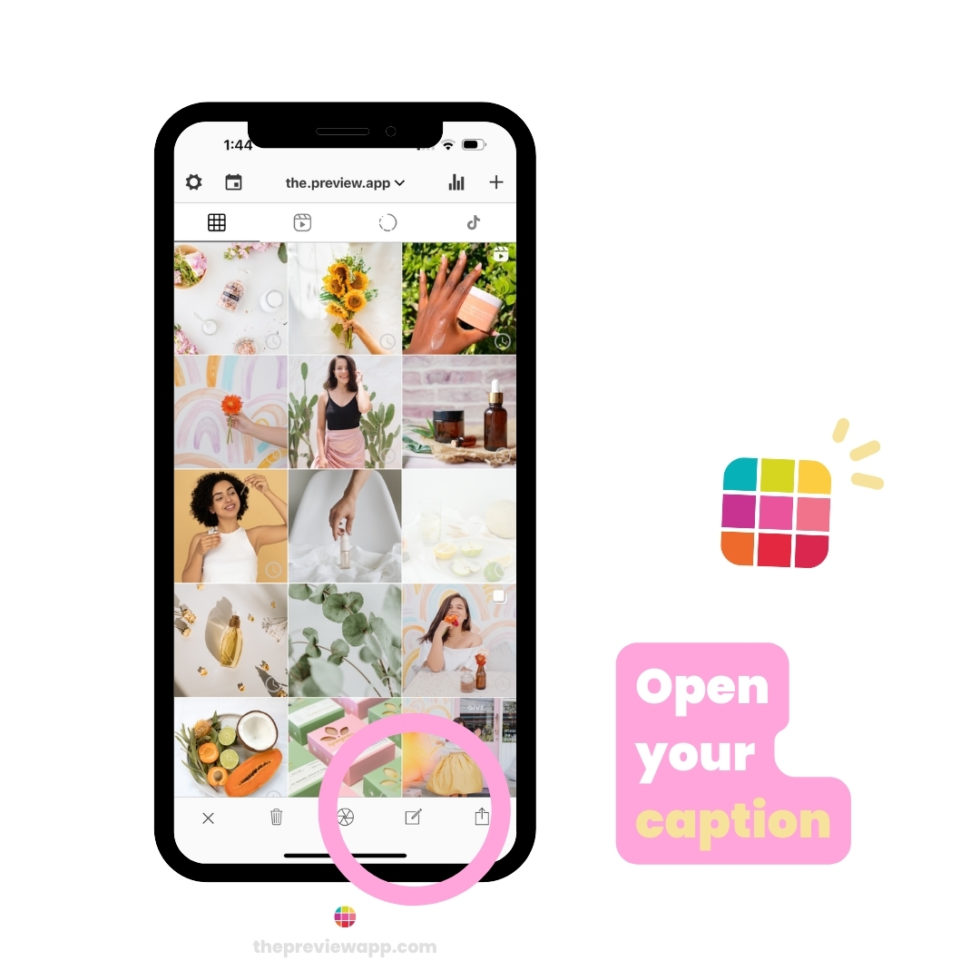 40 Thoughtful Caption Ideas For Handmade Business