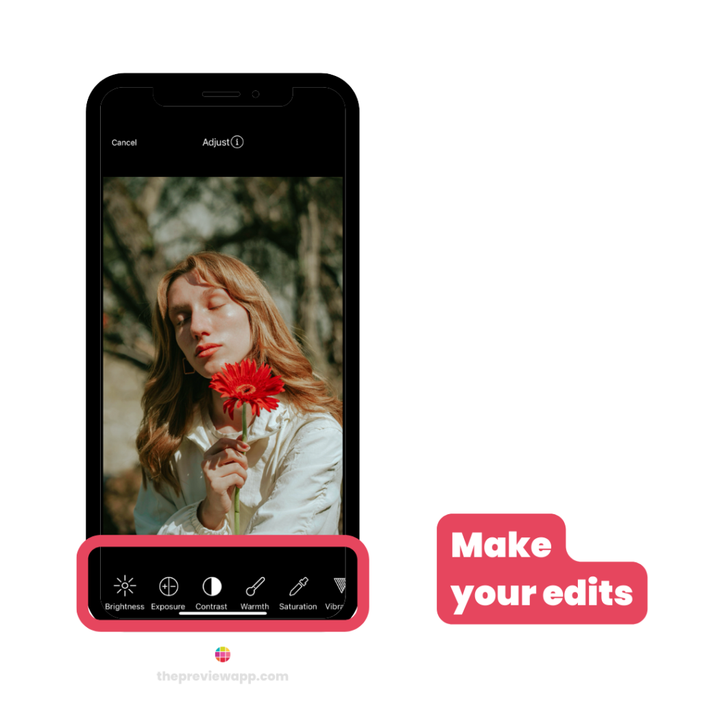 Must-Try Retro Filters For the Perfect Vintage Instagram Feed - Preview App