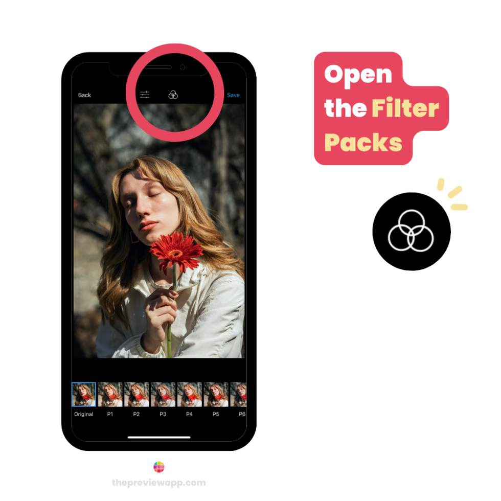 Must-Try Retro Filters For the Perfect Vintage Instagram Feed - Preview App