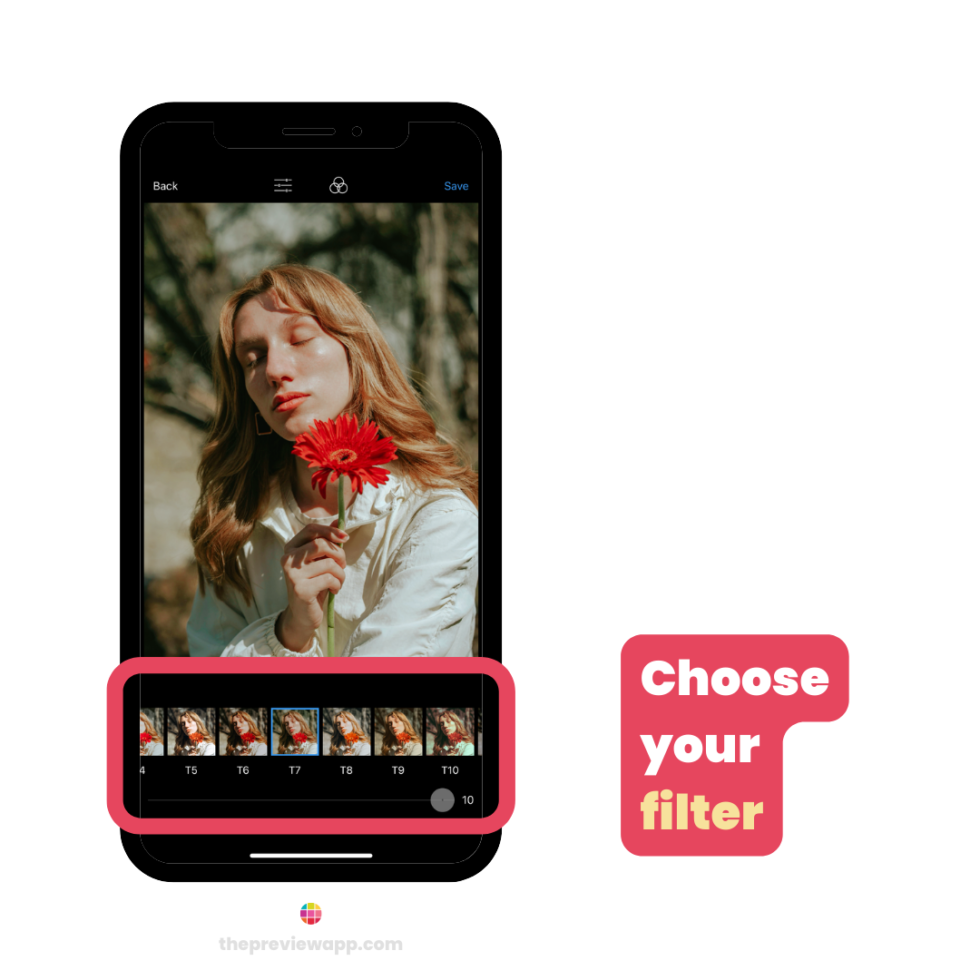 Must-Try Retro Filters For the Perfect Vintage Instagram Feed - Preview App