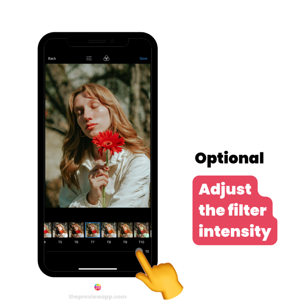 Must-Try Retro Filters For the Perfect Vintage Instagram Feed - Preview App