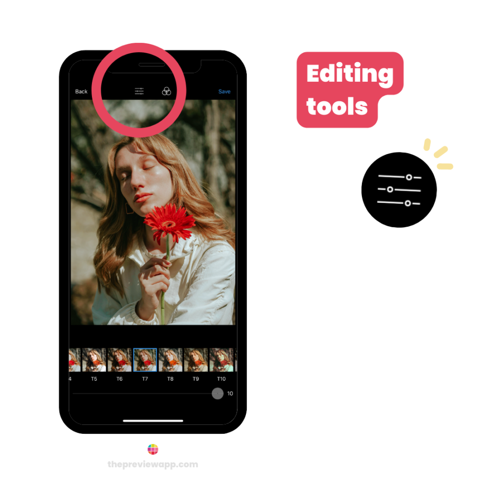 Must-Try Retro Filters For the Perfect Vintage Instagram Feed - Preview App