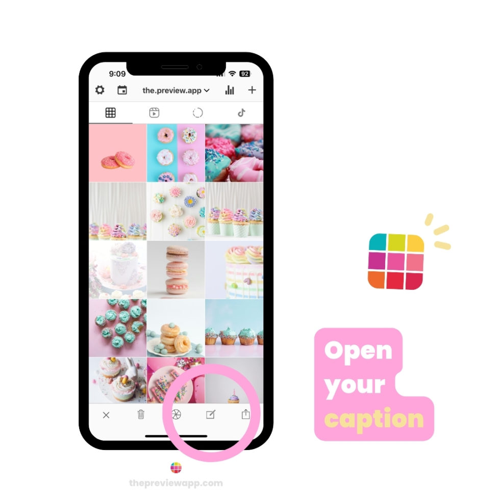 90+ Instagram Hashtags for Cake Business & Bakery (SEO Ready)